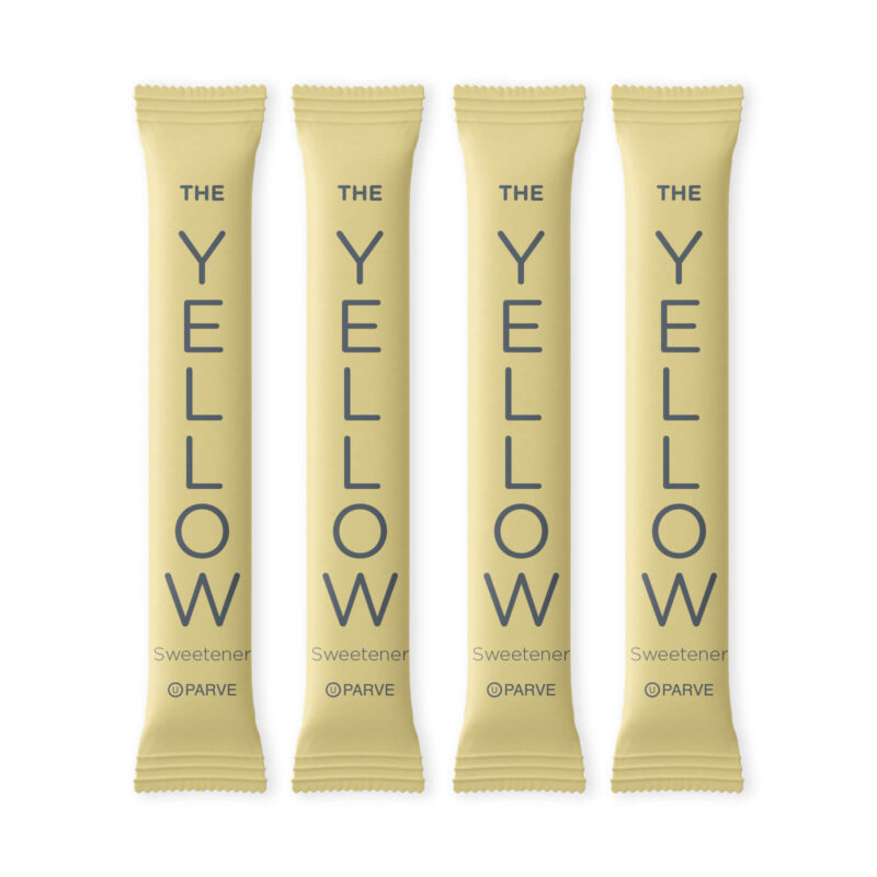 The Yellow - Sugart Us